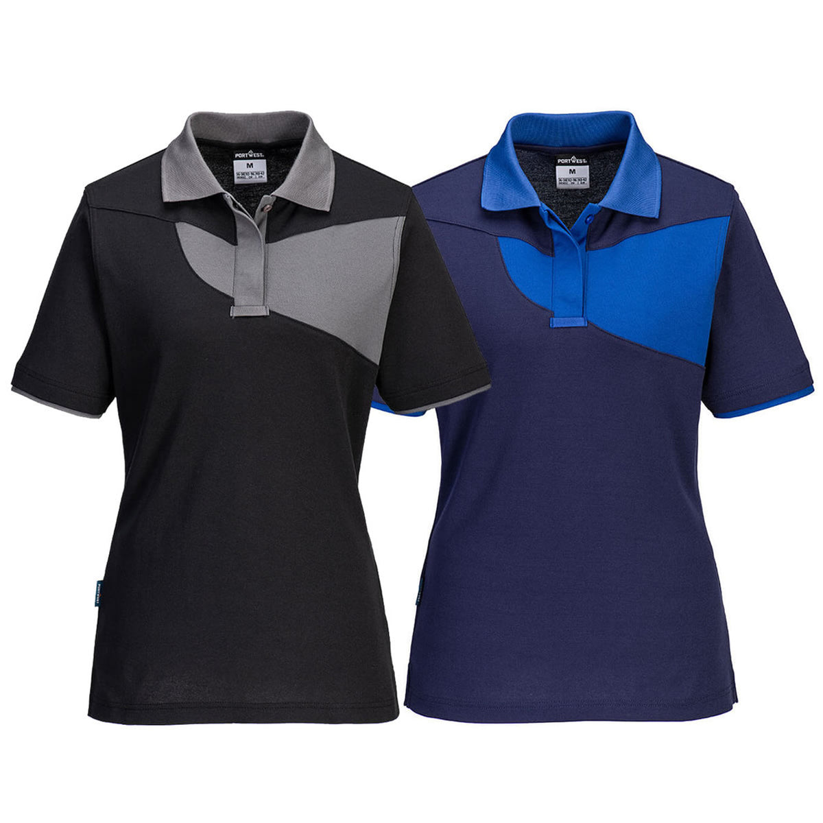 The Advantages of Women's Workwear Polo Shirts You Must Know – Rainbow ...