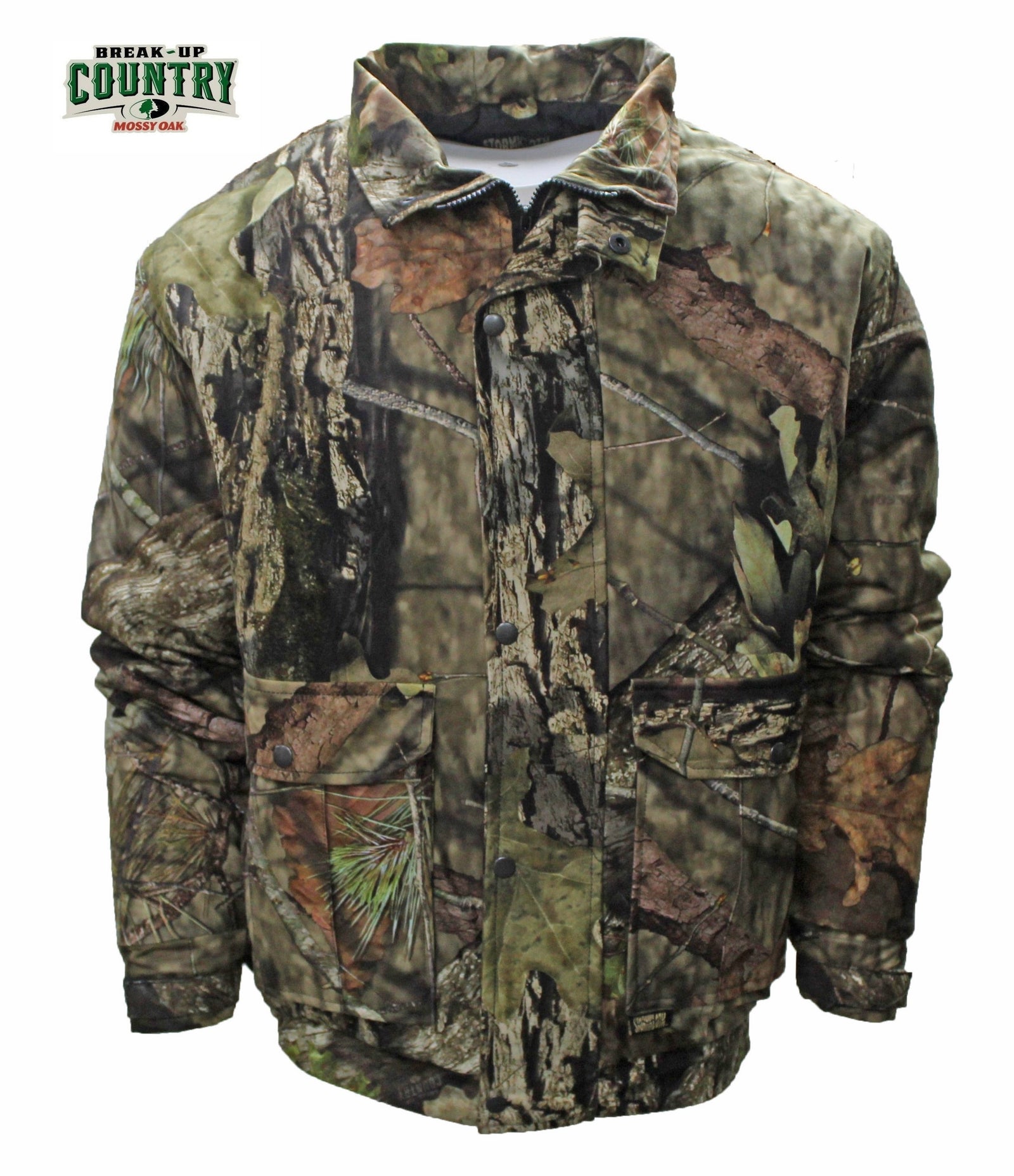 Custom Printed Camouflage Jackets For Sale – Rainbow Apparel